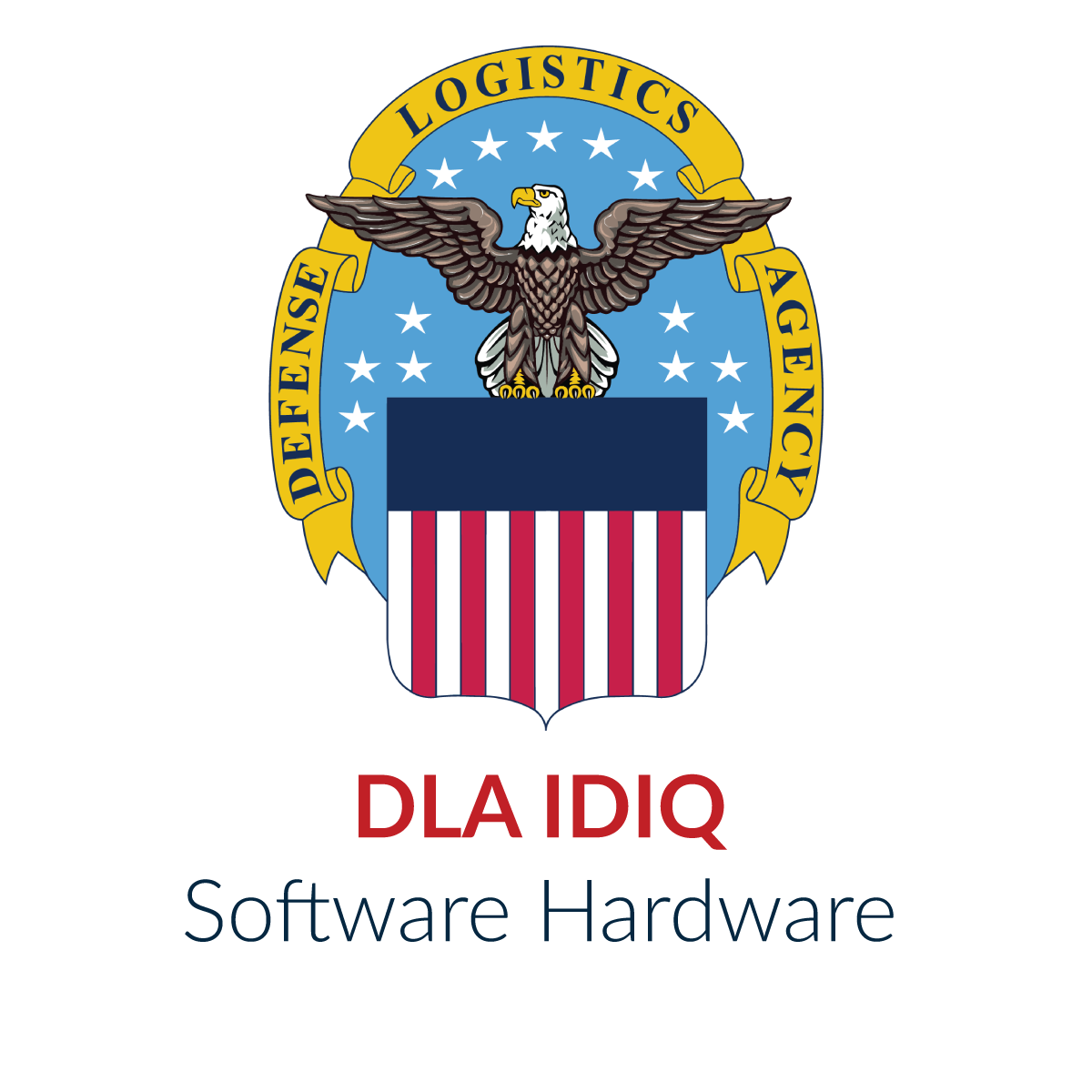 Federal Contracts Awarded IDIQ - ITG Federal